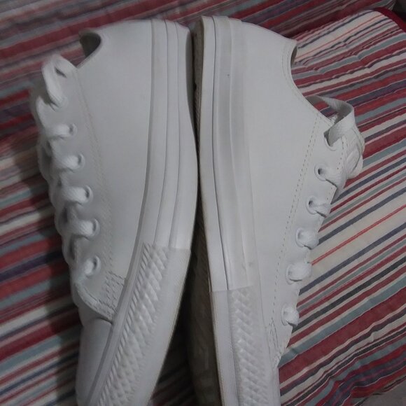 All Star Converse | Shoes | Iconic All Star Converse Chuck Taylor ...